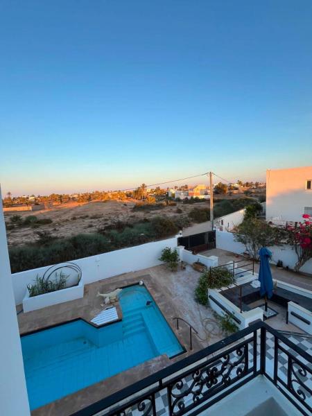 Villa Solana - Djerba