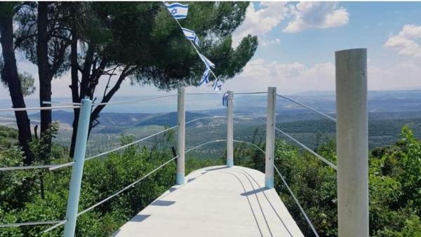  - Israel