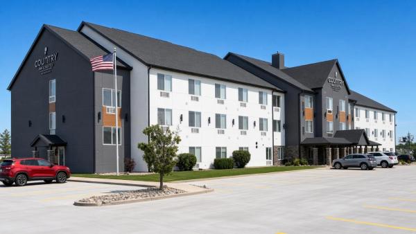 Country Inn & Suites By Radisson, Bloomington-normal Airport, Il - Illinois