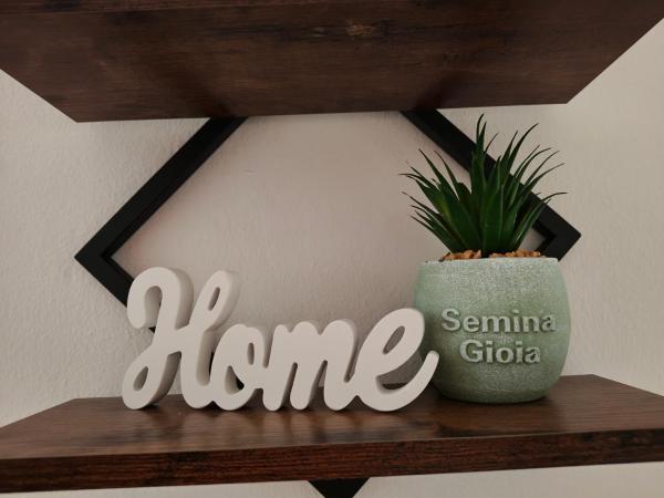 Laura's Bright Home - Cinisi
