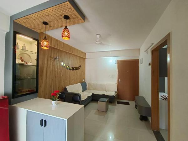 Stay In Aparatment - 科塔
