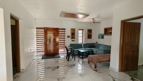 Heaven Home Stay - Kollam