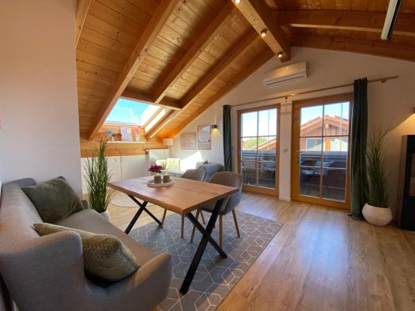 Loft Oberland - Holzkirchen