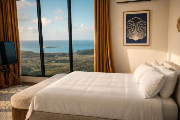 Ocean-view 2br + Soaking Pool · Christiansted - U.S. Virgin Islands