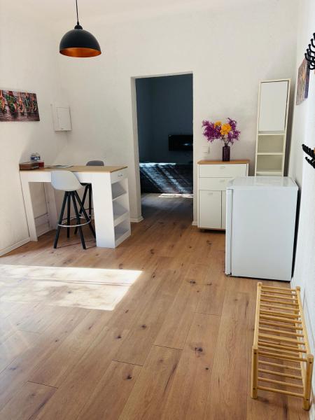 Apartment Mirabelle 1 - Völklingen