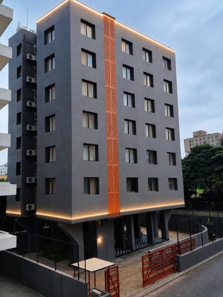 Volantiss Pune Balewadi High Street - Pune