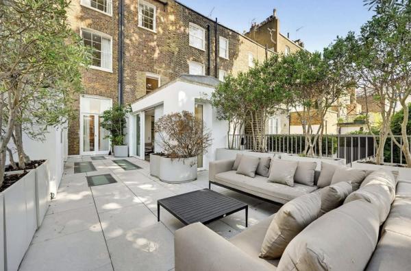 Flat ıN Courtfıeld Gardens For Rent - London, UK