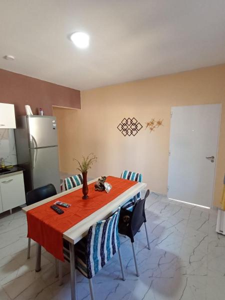 - Villa Dolores