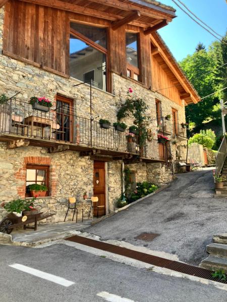 B&b Ca' Mea Room, Wellness & Food - Piémont