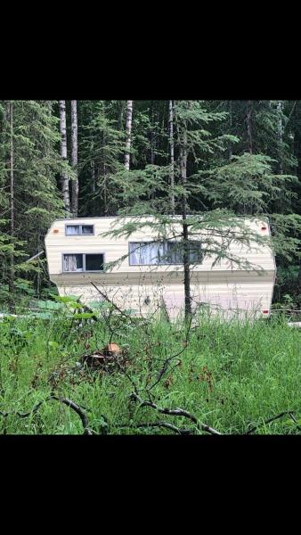 Efficiency Apt With Pvt Bathroom And Entry - Wasilla, AK