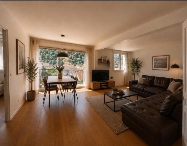 Apartment In Périgueux - Périgueux