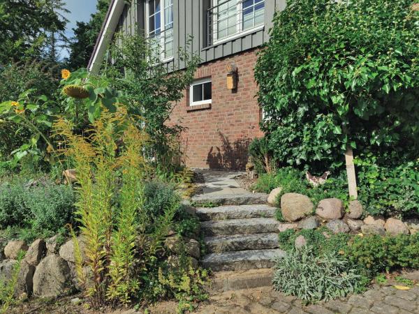 Freundliche Ferienwohnung In Westensee Im Naturpark - Bordesholm