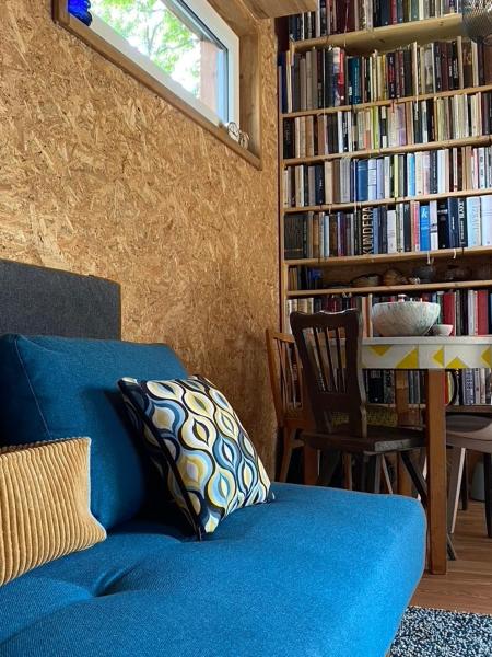 Mosaic House, An Art And Wellness Retreat - Prag