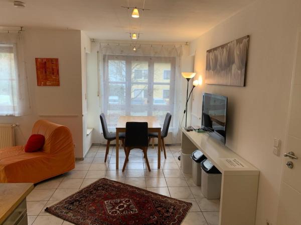 Ferienwohnung Blabsreiter In Wasserburg Am Inn - Wasserburg am Inn