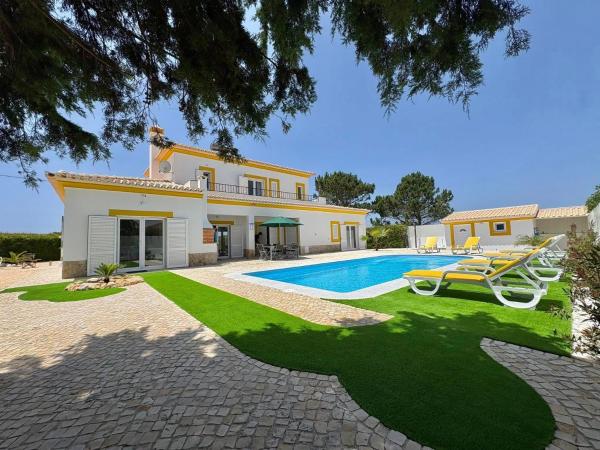 Villa Lusa - Aljezur