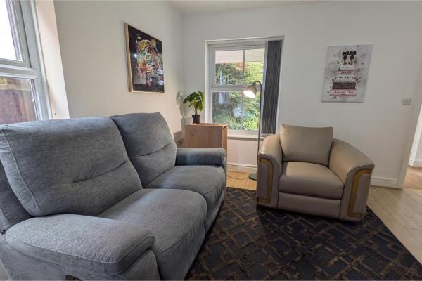 House Sleeps 5 - Free Parking And Garden - Londres