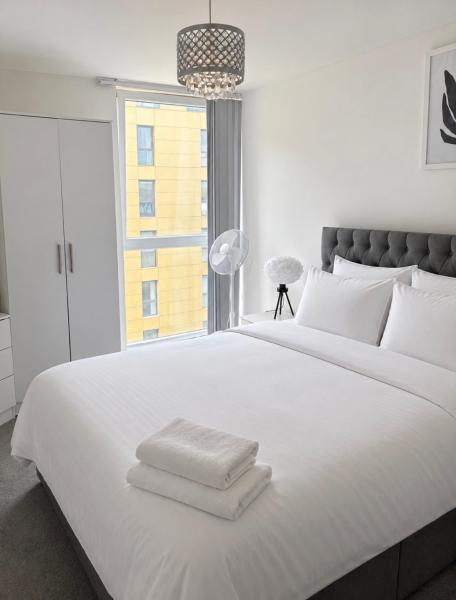 Varelli Quarters - Salford