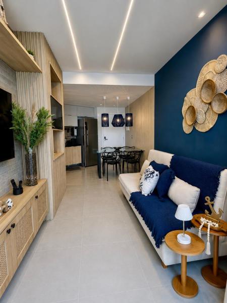 Sea Breeze Flat 202 - 1 - Praia dos Carneiros
