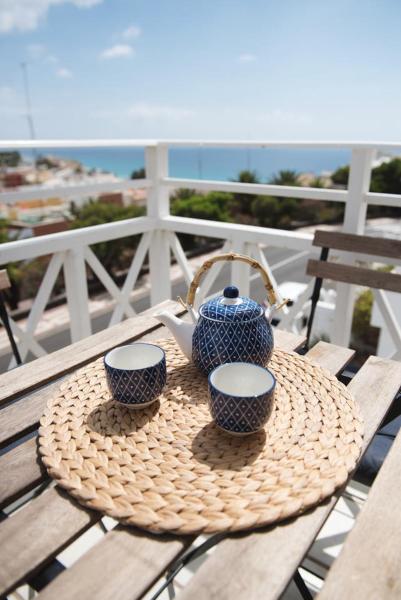Apartamentos Alberto - Morro Jable