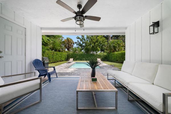 2br Near Vanderbilt Beach With Heated Pool & Bbq - Naples, FL