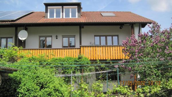 Ferienwohnung Renate - Buchloe