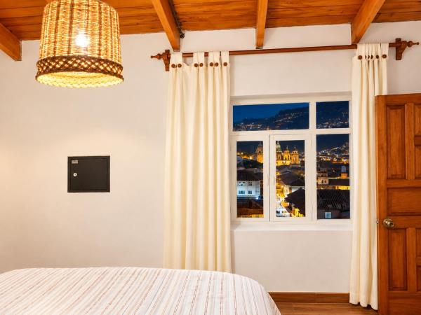 Skylight Apartment Cusco - Cerca A La Plaza De Armas - Cuzco