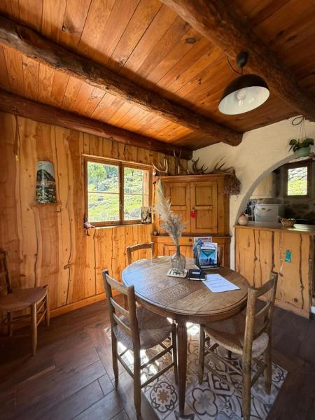 Chalet Chez Olive La Gordolasque Mercantour - Alpes-Maritimes