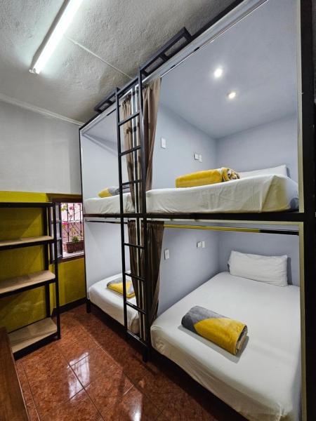 Hostal One Day Trip - 과테말라