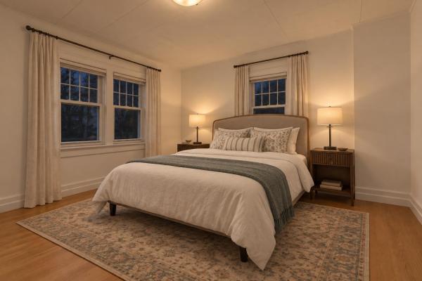 Everrose House - Vancouver