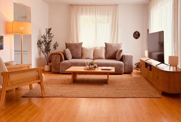 The Ultimate 2bd - Steps To Ballona Creek And Marina - Santa Monica, CA