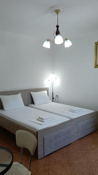 Antonis Apartment - Himarë