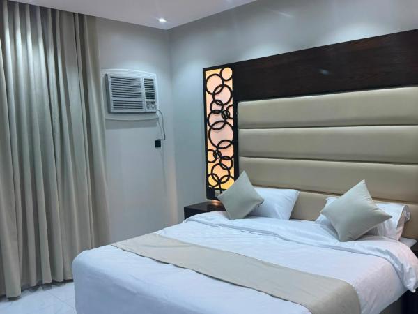 راحة للوحدات السكنية المفروشة - Jeddah
