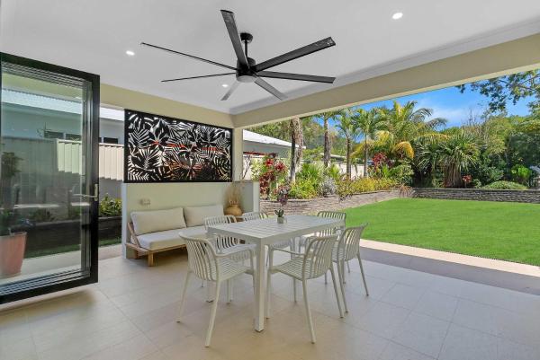 Cedar Cove - Tropical Escape Near Palm Cove Beach - Palm Cove