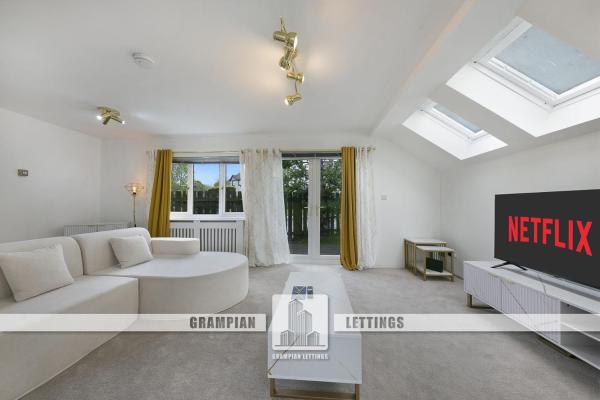 Cove Lodge - Grampian Lettings - 亞伯丁