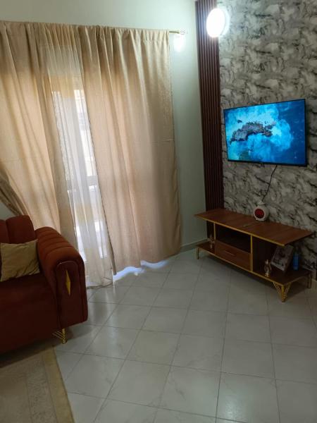 Appartement Abdou - Senegal