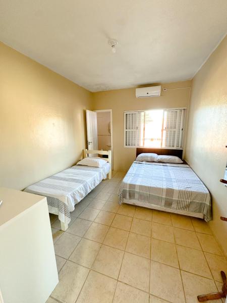 Pousada Casa De Praia, Quarto 2 - Florianópolis