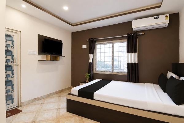 Hotel O Ghosh - Kolkata (Calcutta)