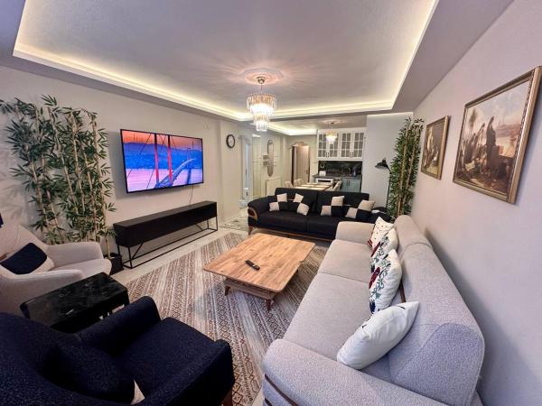 Dizdariye Apartments - Istanbul