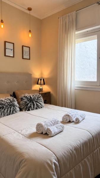 Hermoso Apartamento Centrico! - Salta