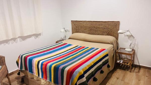 Casa Kiwi Playa A 50 Metros - El Palmar de Vejer
