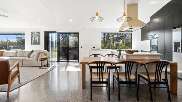 The Homestead Tomerong By Book Jervis Bay - Jervis Bay