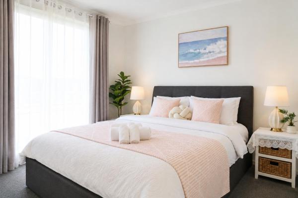 Private2-bedroom Guest Suite On A Lifestyle Property - Cambridge