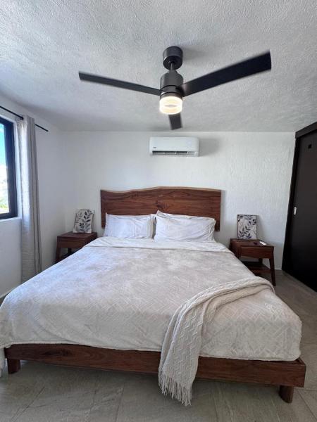 Casa Increíble Amplia Alado De La Playa - Cancún