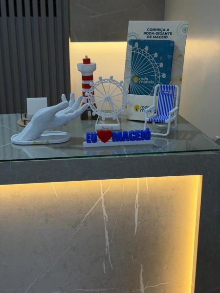 Praia Hotel - Maceió