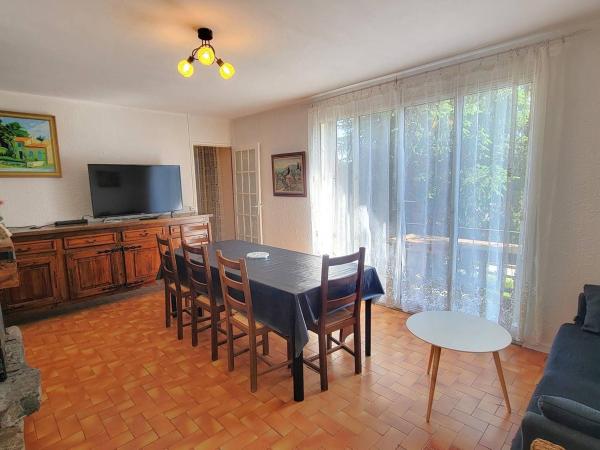 Chalet Confortable Avec Animaux Admis - 9 Pers. - Fr-1-393-216 - Orcières