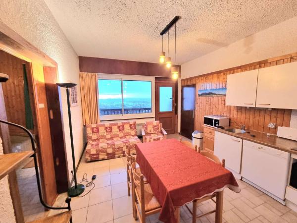 Appartement Animaux Ok - 8 Pers., Terrasse Sud - Fr-1-393-214 - Ancelle