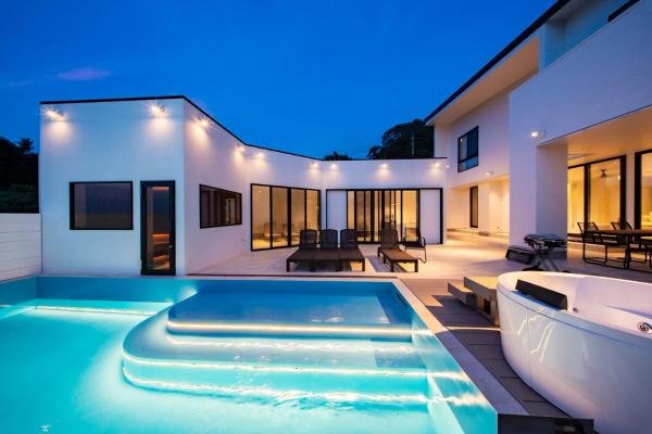 Luxury Resort Villa -Awaji Resort Royal- - 아와지시