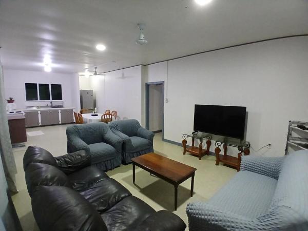 Mango Tree Homes - Apia