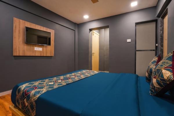 Fabhotel Velmora - Faridabad