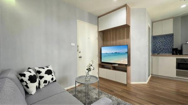 Seaview 1bedroom 23sqm Pattaya 1112 - Pattaya City